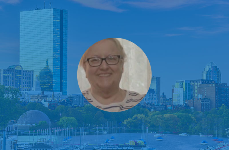 How Maria Maintains Her Independence in the Community » MassPace » PACE ...