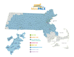 Find PACE » MassPace » Enter Your Zipcode To Find a PACE Center